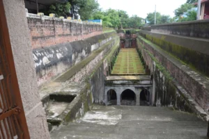 My visit to an ancient Mahadev temple and a stepwell near Anand ...