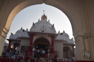 Ranchhodraiji temple at Dakor- an important pilgrim center of Gujarat ...