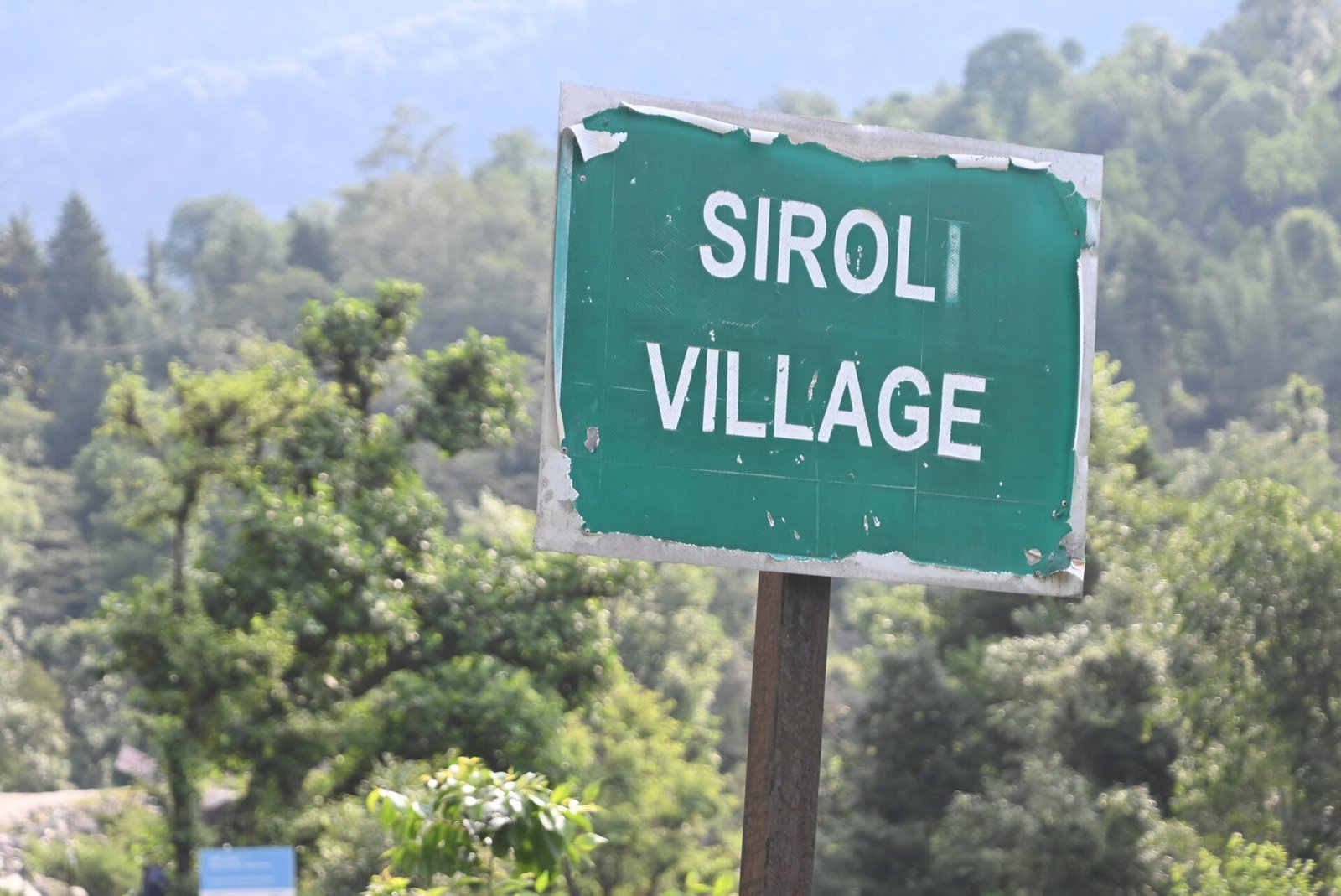Trekking to Anusuya Devi Temple and Atri Muni Ashram in 2024 ...